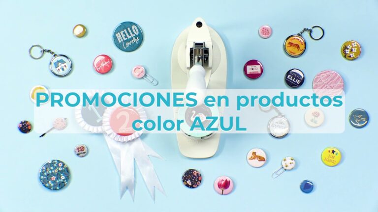 Productos Azules: La elección perfecta para darle vida a tu hogar ...