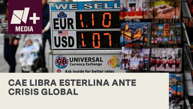Conversión de 20 libras a pesos mexicanos: ¿Cuánto vale? | Actualizado ...