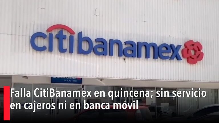 Los Mejores Cajeros Banamex en Saltillo: Servicio Eficiente y ...