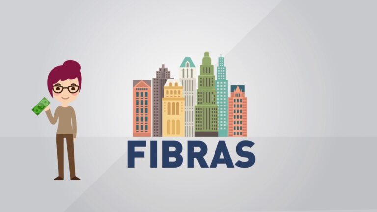 Todo lo que debes saber sobre las fibras inmobiliarias | Actualizado ...