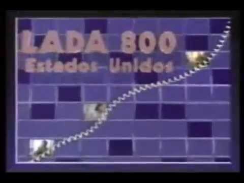 Lada 800: El auto compacto que redefine la eficiencia | Actualizado ...