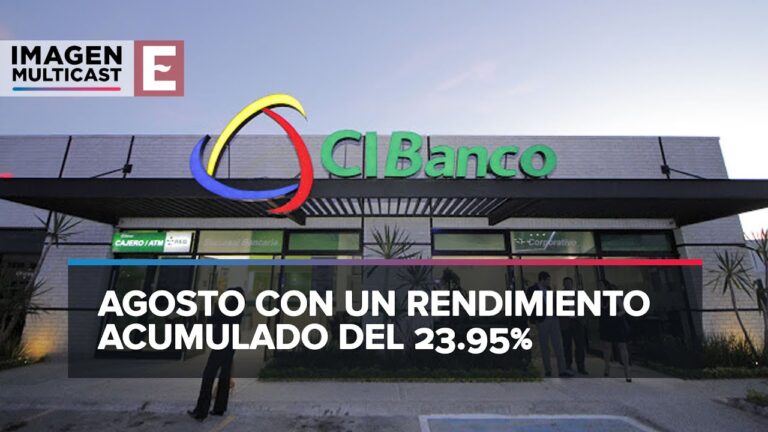 CI Banco Corporativo: La clave para el éxito financiero empresarial ...