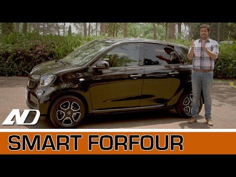 El costo de un carro smart: ¿Cuánto cuesta realmente? | Actualizado ...