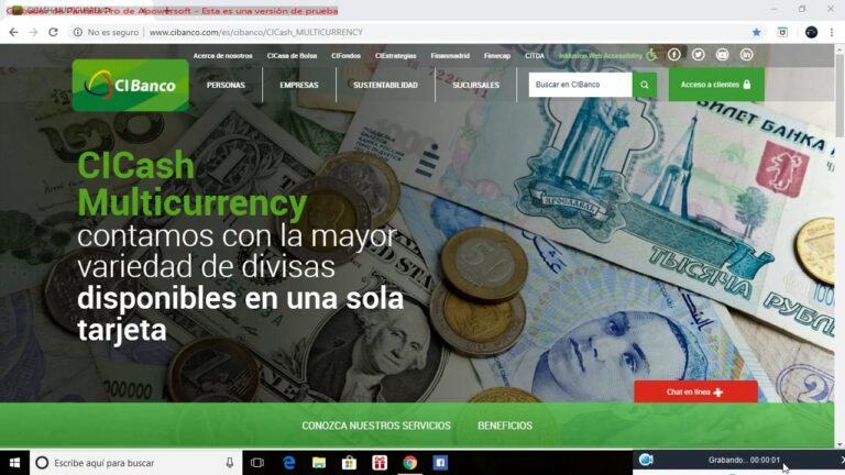 Ci Banco Divisas: Optimizando tus transacciones internacionales ...