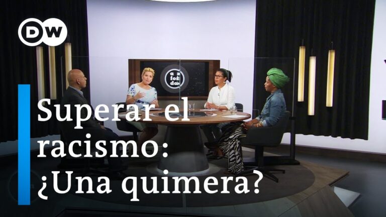 Explorando los Tipos de Racismo: Un Análisis Conciso | Actualizado ...