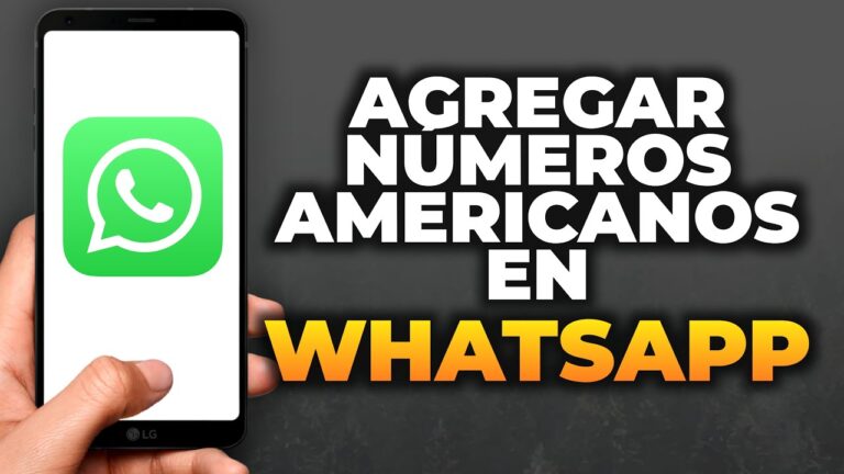 Números Americanos: Una Breve Guía | Actualizado octubre 2025