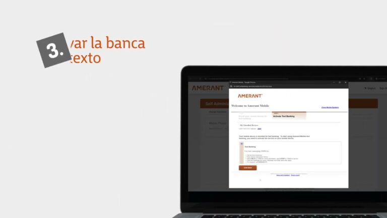 Guía rápida: Cómo encontrar el número de ABA del Amerant Bank ...