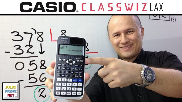 Calculadora en Base 8: Simplifica tus operaciones numéricas ...