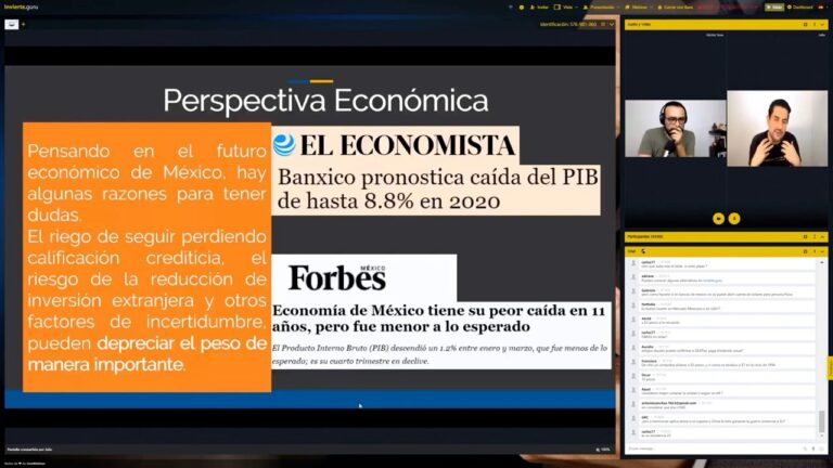 Guía para Invertir en Dólares en México | Actualizado septiembre 2025