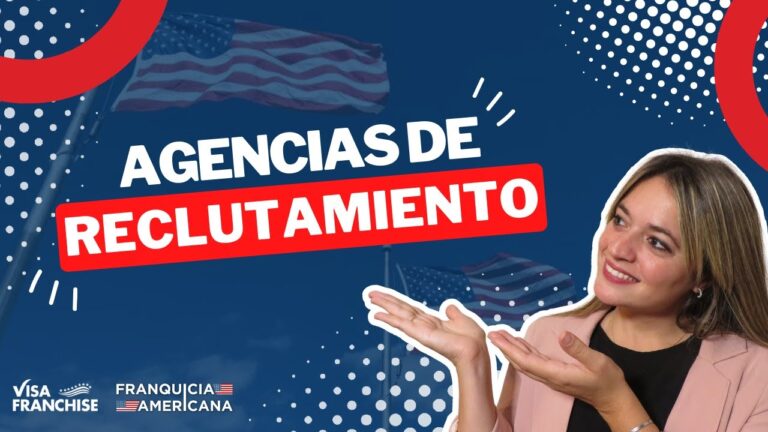 Agencias de empleo en Estados Unidos: Tu puerta de entrada al mercado laboral | Actualizado ...