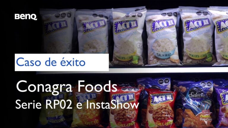 Productos de Conagra Foods: Calidad y Variedad | Actualizado mayo 2026