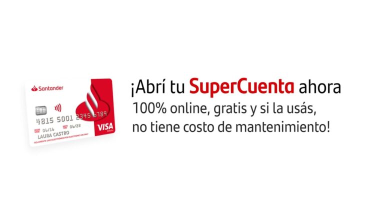 Guía sobre la cuenta de cheques Santander | Actualizado mayo 2026